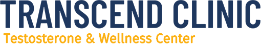 Transcend Clinic – Testosterone & Wellness Center