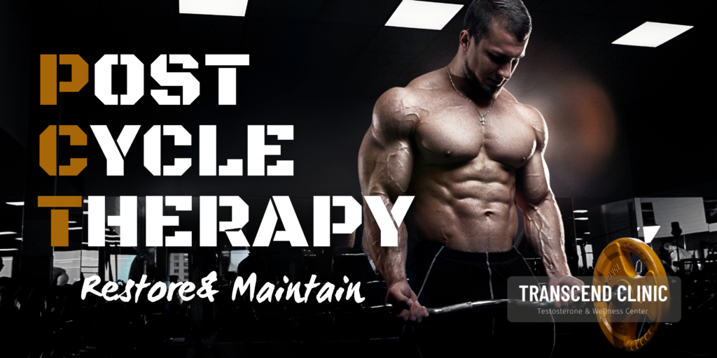 Post cycle therapy – Transcend Clinic