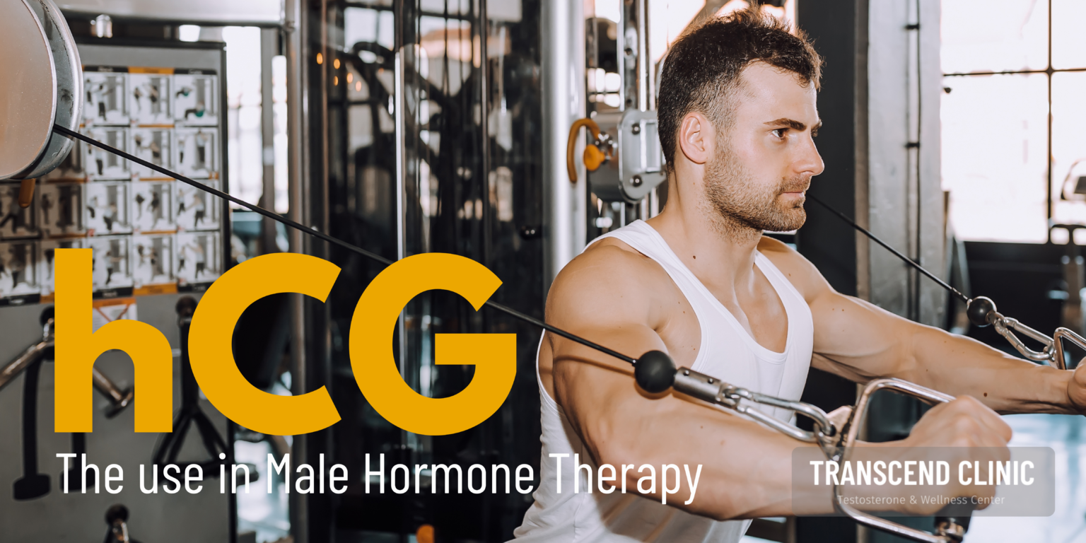 Testosterone therapy – Transcend Clinic