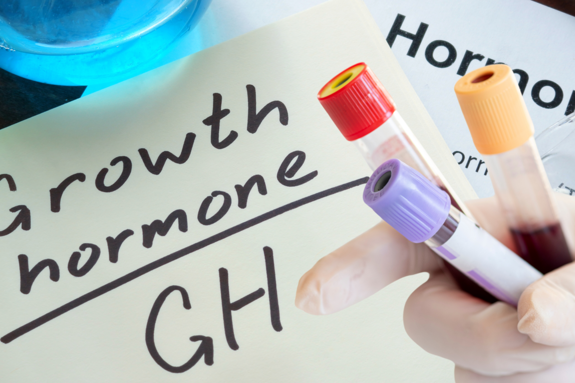 Transcend Clinic – Testosterone & Wellness Center